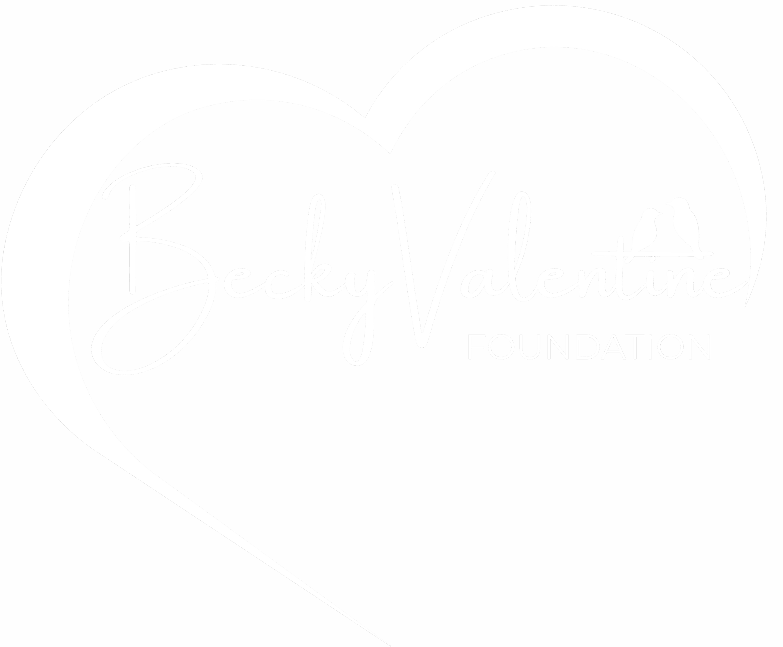 Impact Report - Becky Valentine Foundation