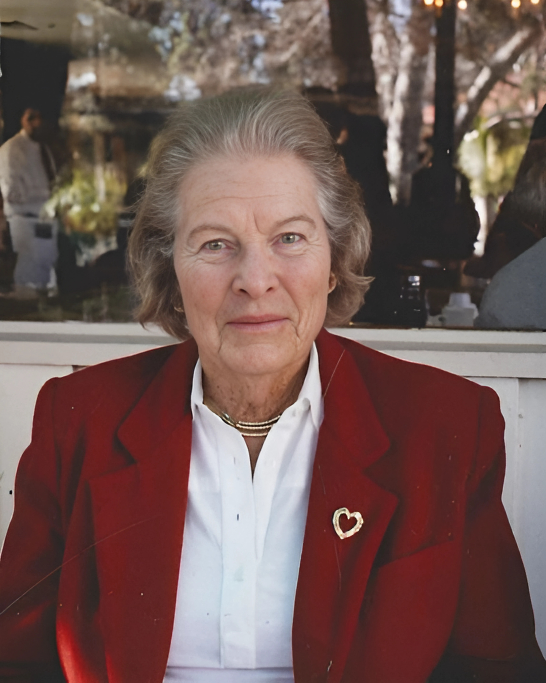 Our Mission - Becky Valentine Foundation