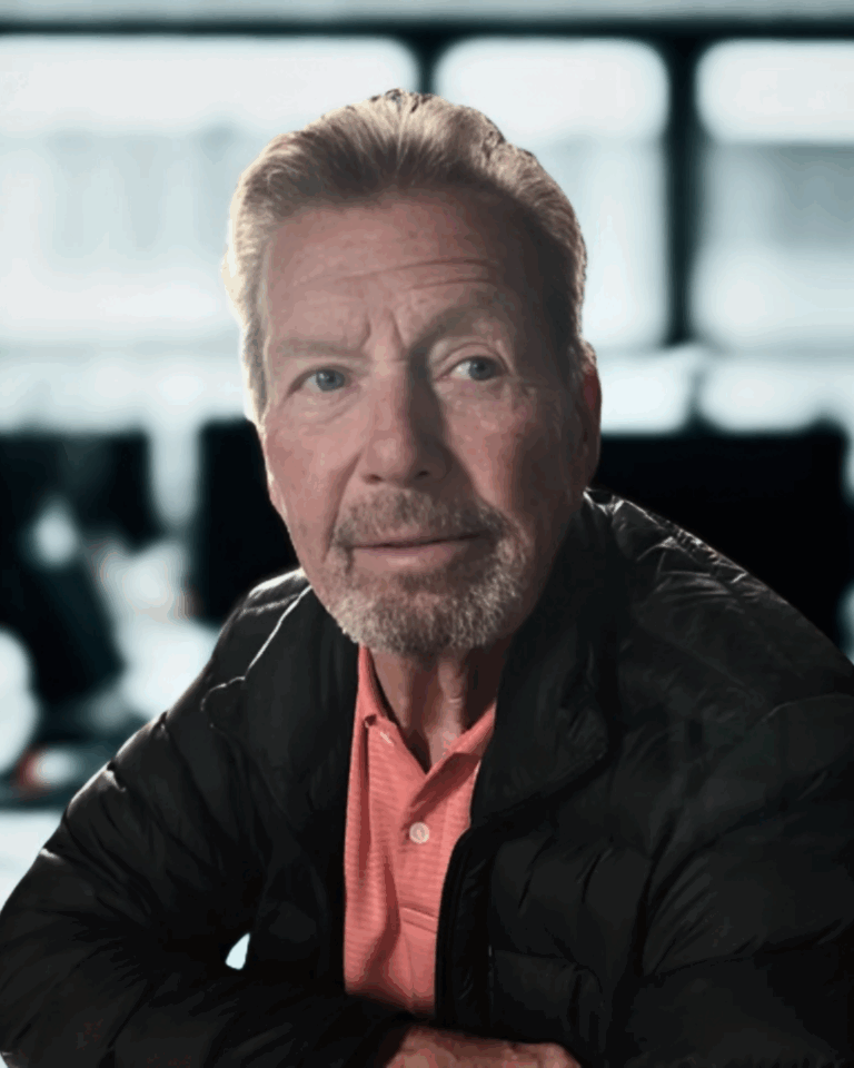 Our Board - Becky Valentine Foundation